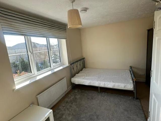 House at Manton Road, Greater London