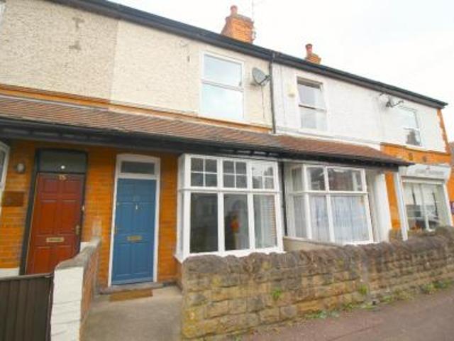 House at Manvers Road, Rushcliffe