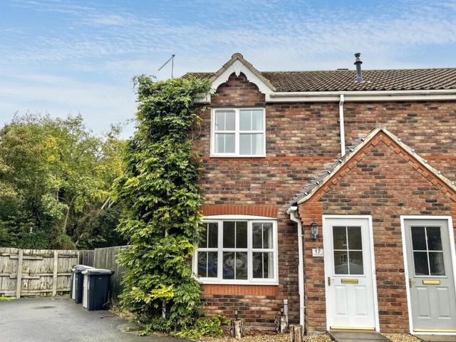 House at Manby Middlegate, East Lindsey
