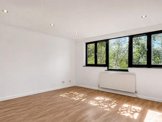 House at Manchester Road, Greater London