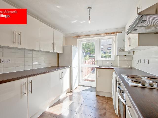House at Manchester Road, Greater London