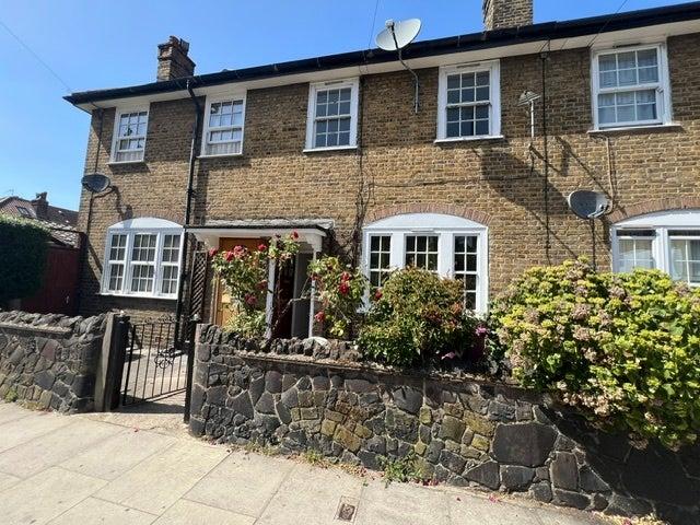House at Manchester Road, Greater London