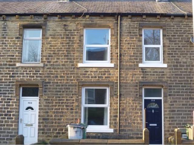 House at Manchester Road, Kirklees