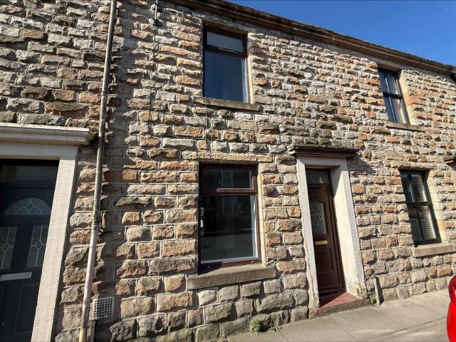 House at Manchester Road, Hyndburn