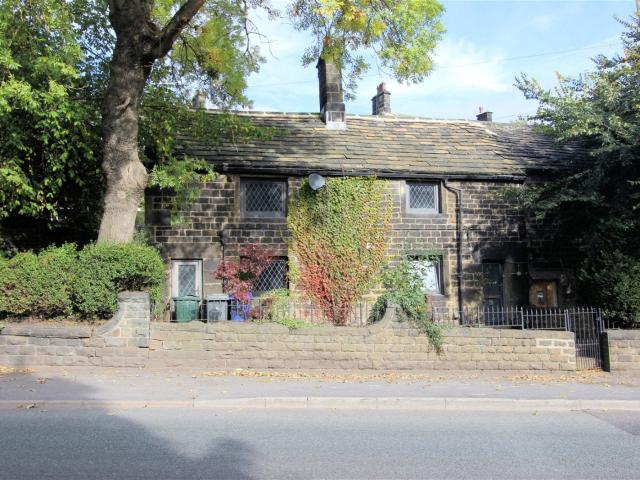 House at Manchester Road, Sheffield