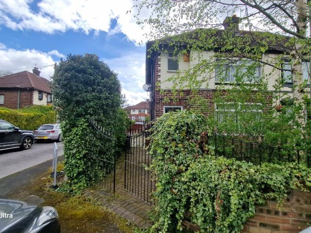 House at Manchester Road, Tameside