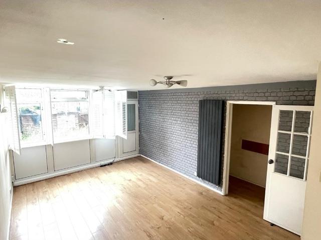 House at Manford Way, Greater London