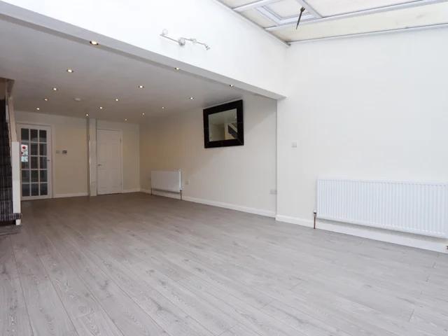 House at Manford Way, Greater London