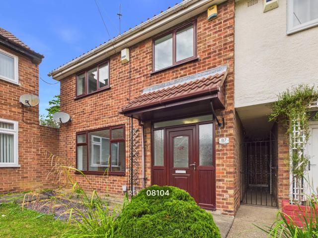 House at Manor Way, Anlaby