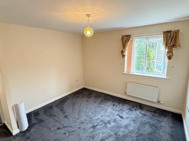 House at Manor Way, Barnsley