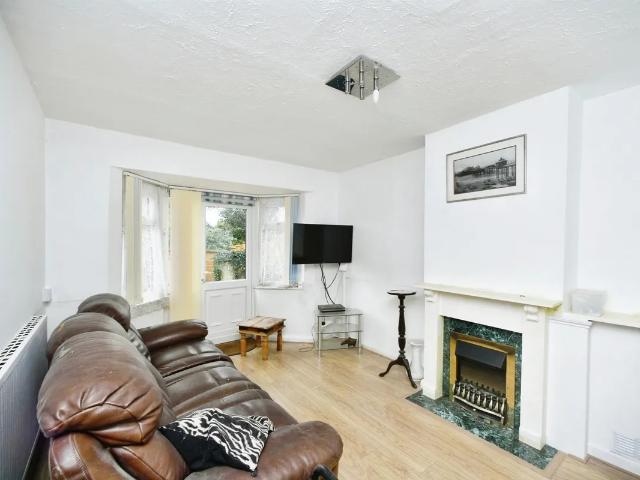 House at Manor Way, Brighton