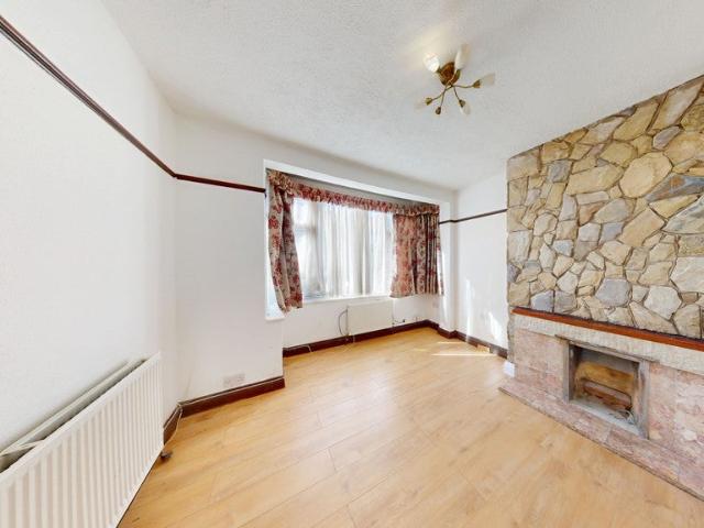 House at Manor Way, Greater London