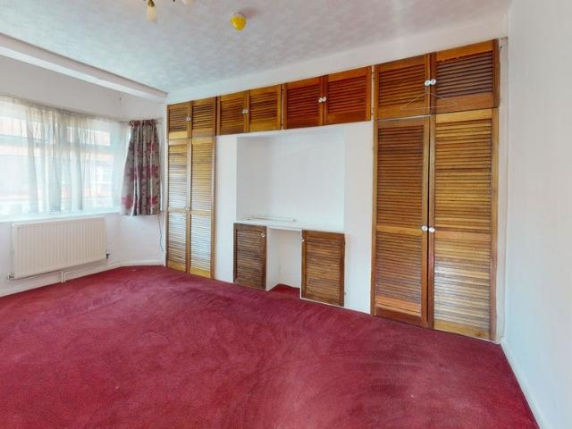 House at Manor Way, Greater London