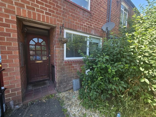 House at Manor Waye, Greater London