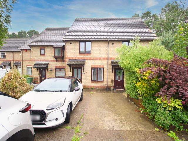 House at Manor Chase, Beddau