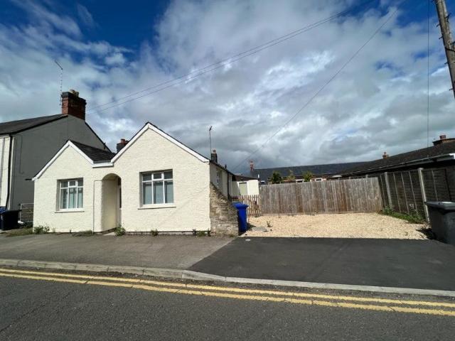 House at Manor Court, Brackley