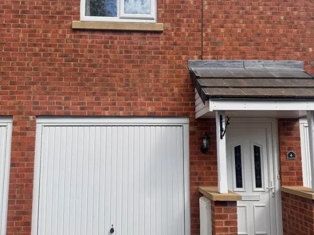 Apartment at Manor Court, South Ribble