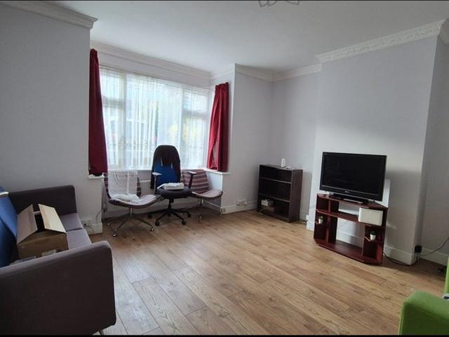 House at Manor Drive, Greater London