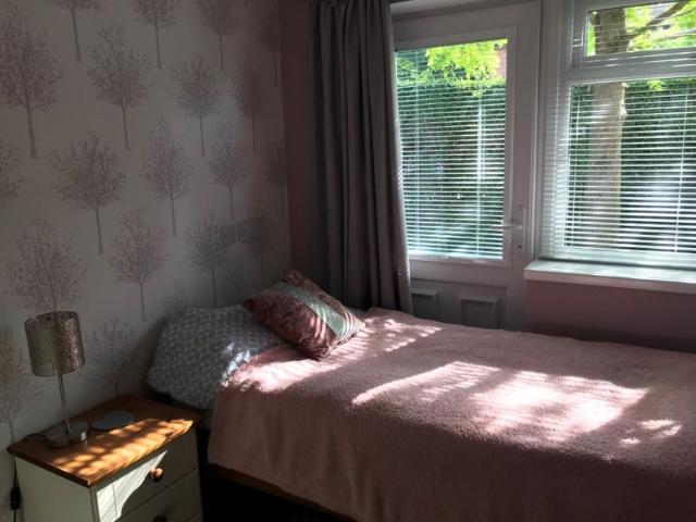 Room at Manor Drive, North Tyneside