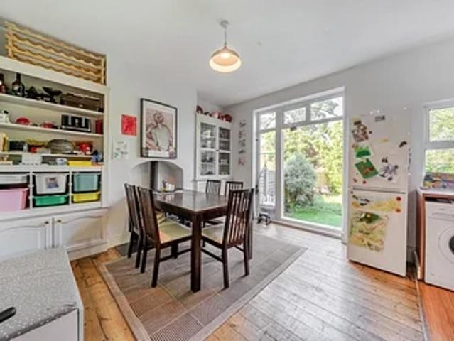 House at Manor Lane, Greater London