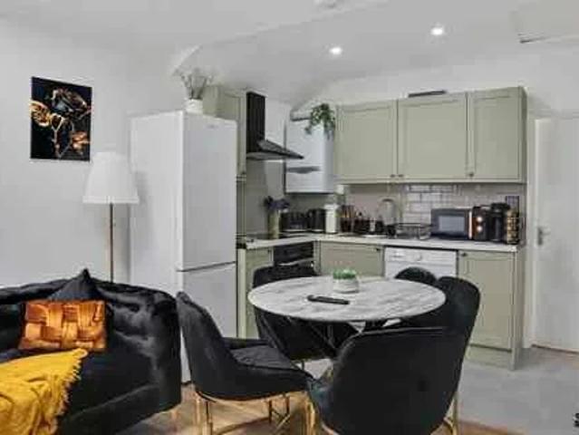 House at Manor Lane, Greater London