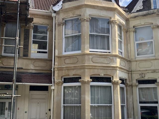 House at Manor Park, Bristol
