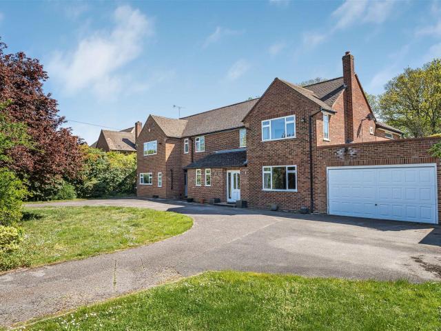 House at Manor Road, Maidenhead
