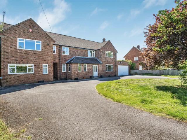 House at Manor Road, Maidenhead
