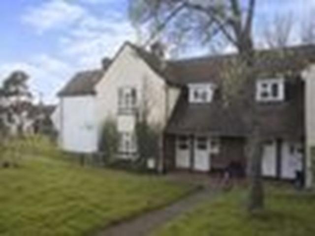 House at Manor Road, Greater London
