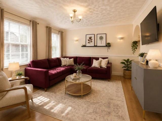 House at Manor Road, St Albans