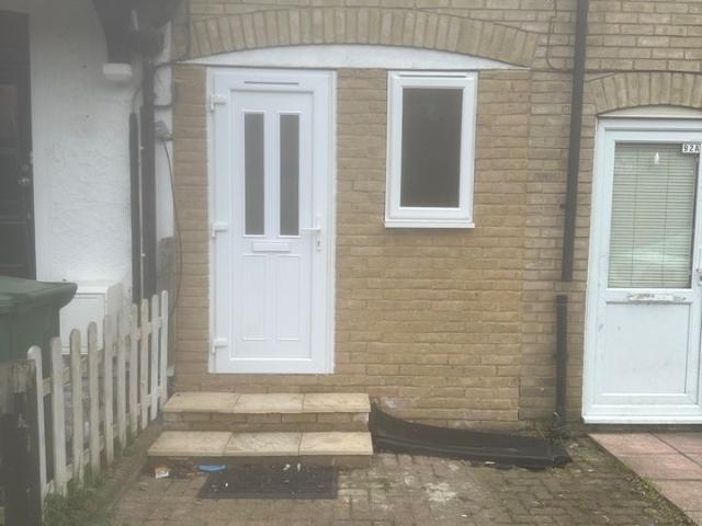 House at Manor Street, Braintree
