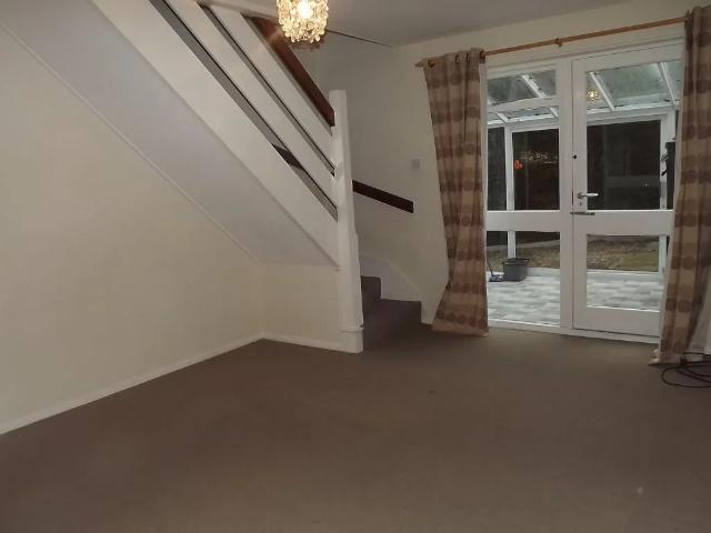 House at Manordene Road, Greater London