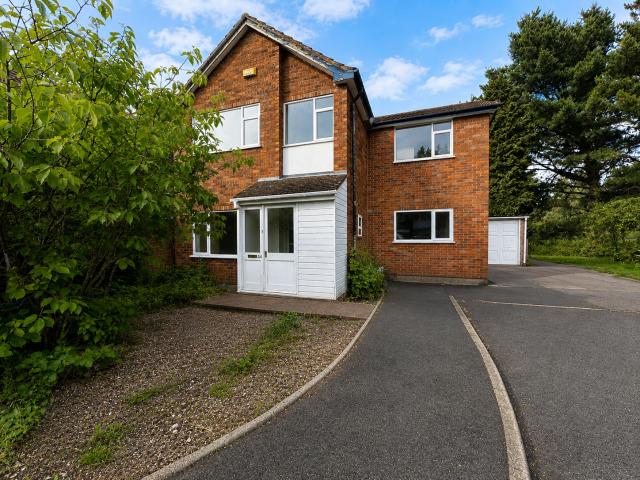 House at Manorford Avenue, Sandwell