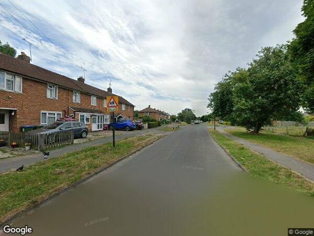 House at Mansel Road East, Southampton