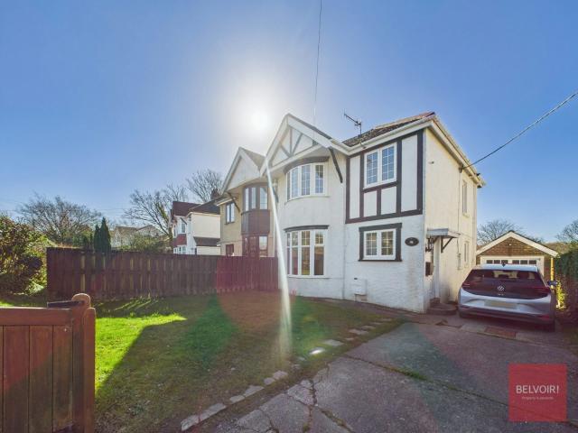 house at Manselfield Road, Murton