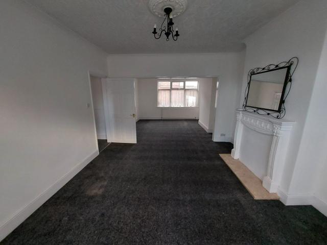 House at Mansfield Avenue, Thornaby on Tees
