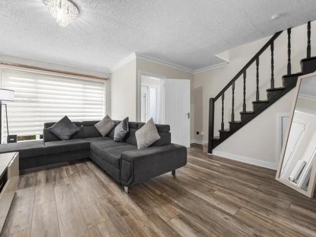 House at Manswood Drive, Manchester