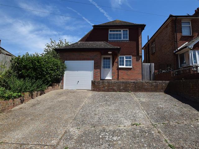 House at Maberley Road, Rother