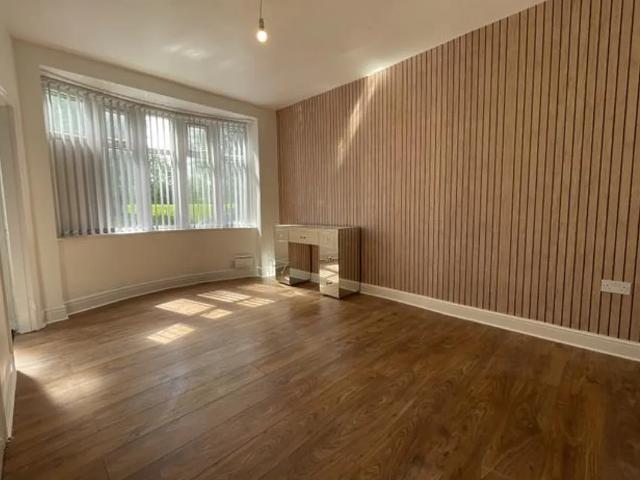 House at Macbean Street, Middlesbrough