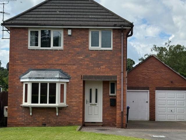 House at Macclesfield Road, Staffordshire Moorlands