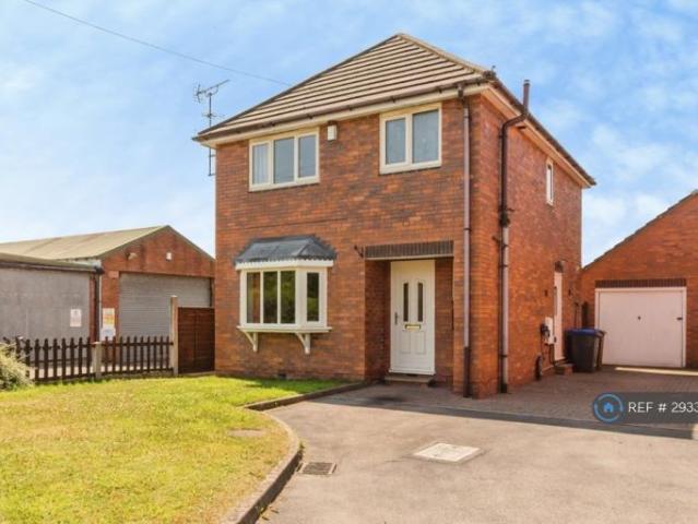 House at Macclesfield Road, Staffordshire Moorlands
