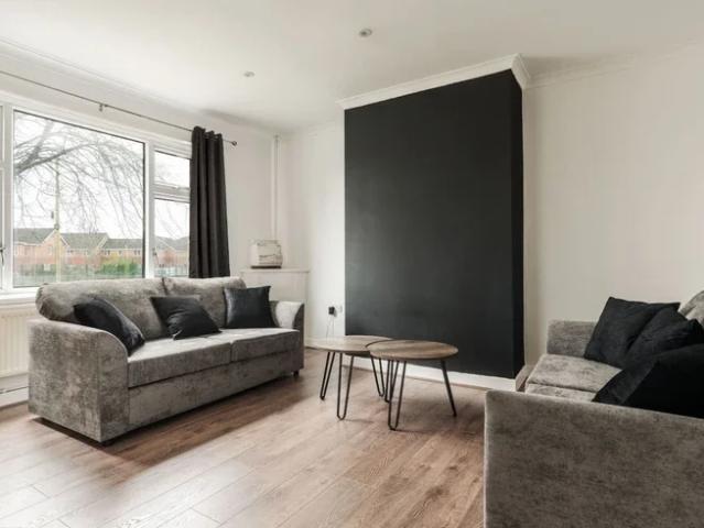House at Macdonald Avenue, Farnworth