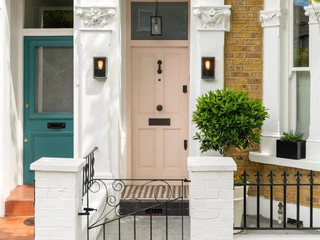 House at Macfarlane Road, Greater London