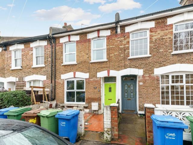 House at Machell Road, Greater London
