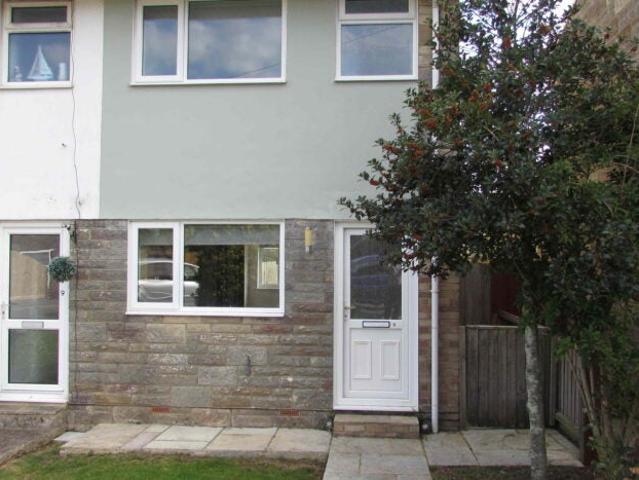 House at Machin Close, Carisbrooke