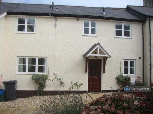 House at Mackarness Hall, East Devon