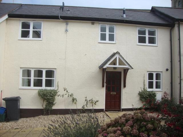 House at Mackarness Hall, East Devon