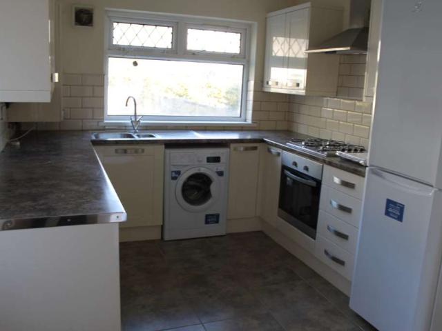 Apartment at Mackintosh Place, Cardiff