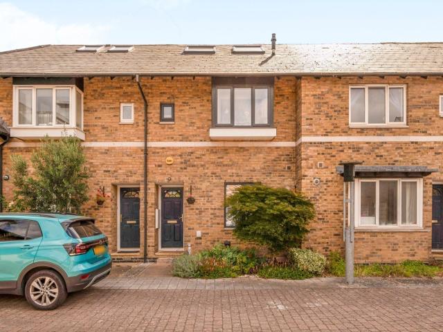 House at Magellan Place, Greater London