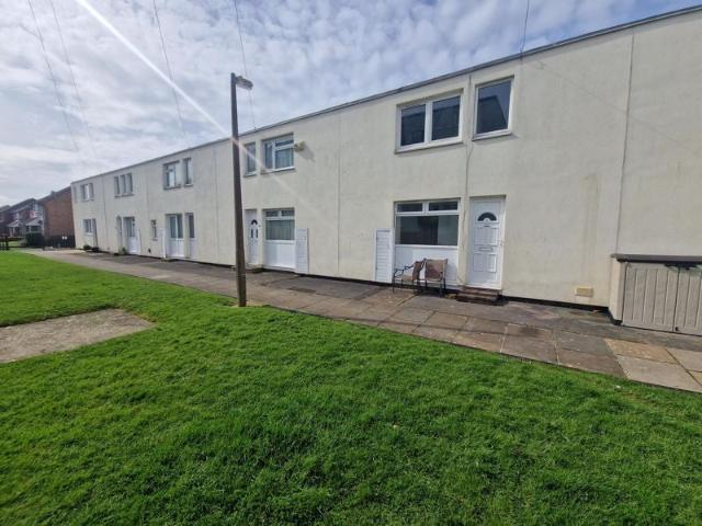 House at Magennis Close, Gosport